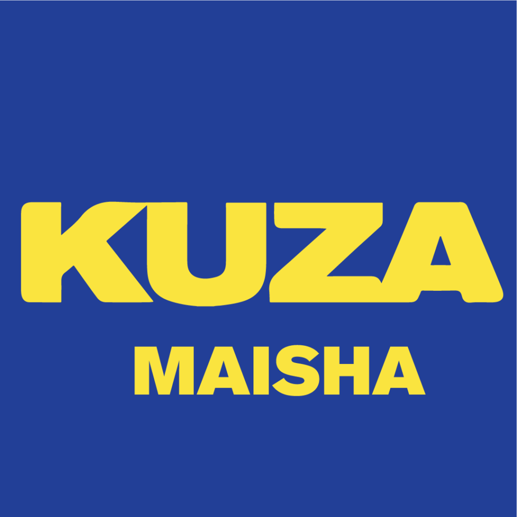 Kuza – Inclusive Purpose and Progress!