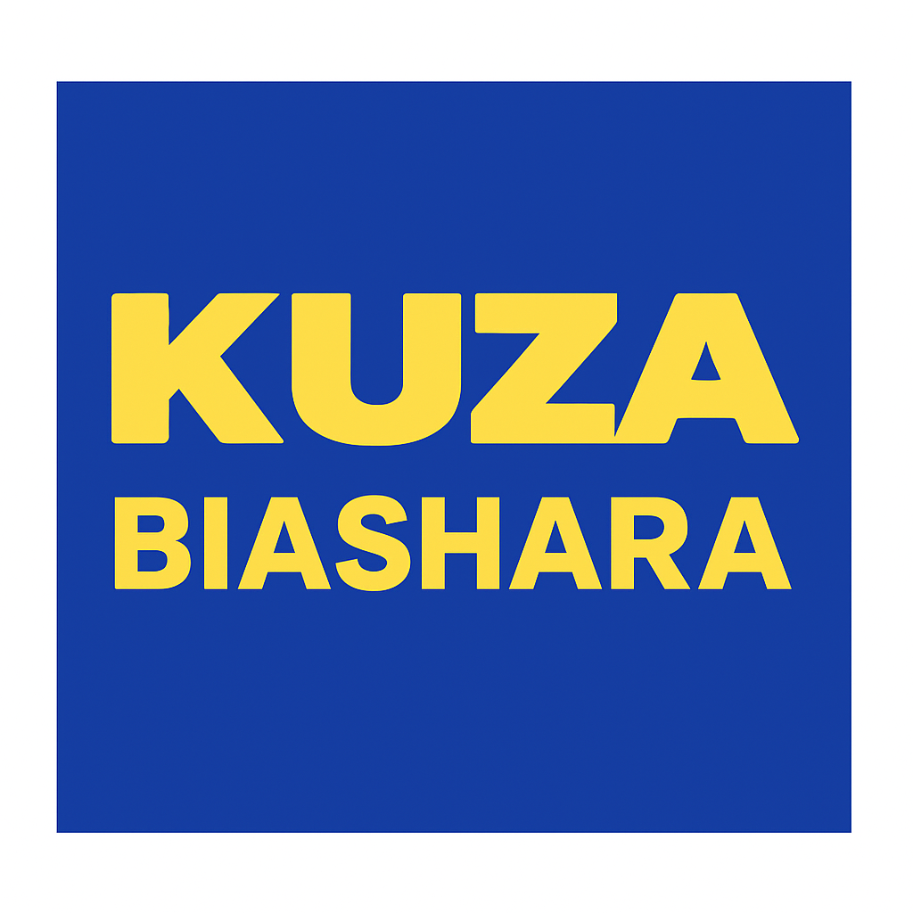 Kuza – Inclusive Purpose and Progress!
